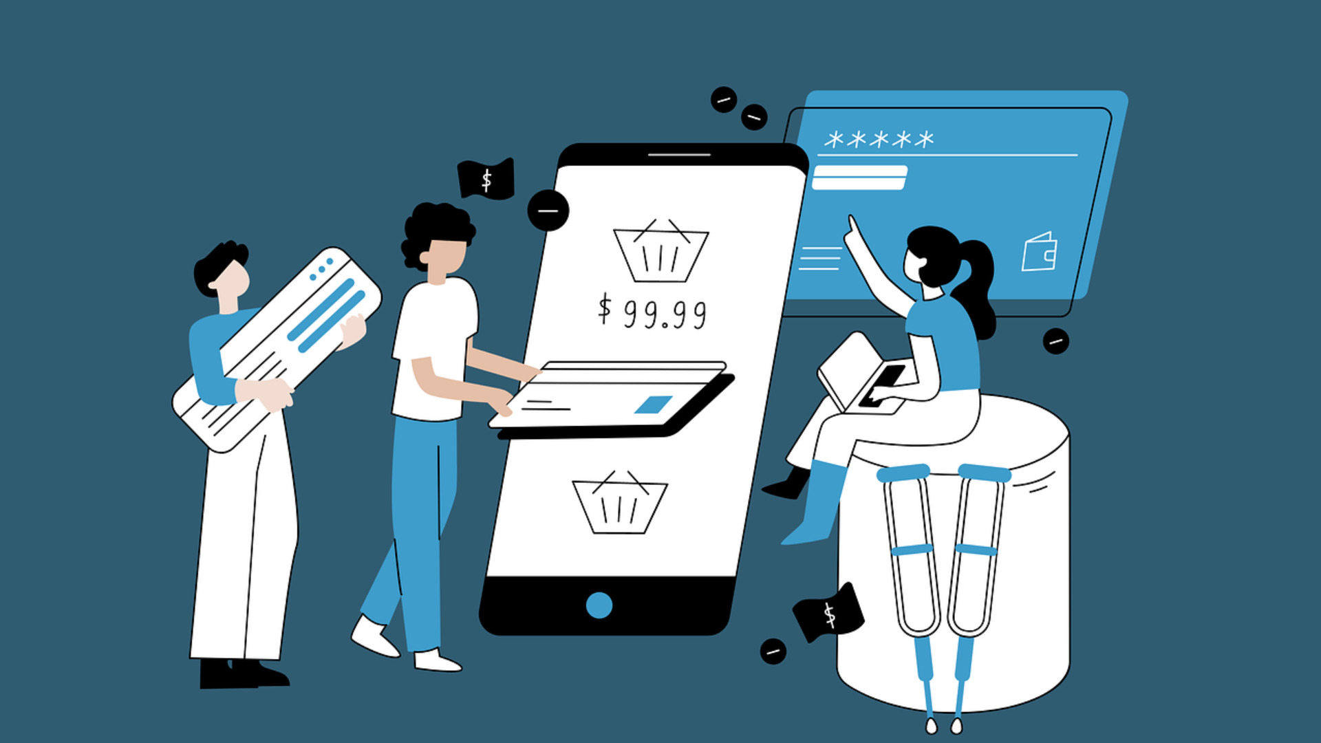 Digital Business Opportunities: 9 Profitable Low-Capital Online ...